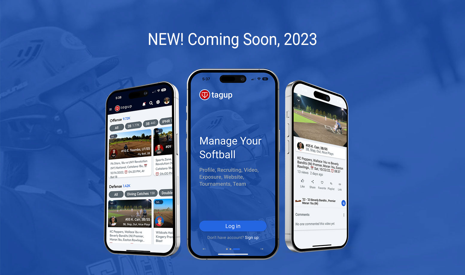 Teams | Top Club National