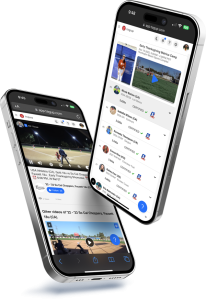 Top Club National | Top Fastpitch Events